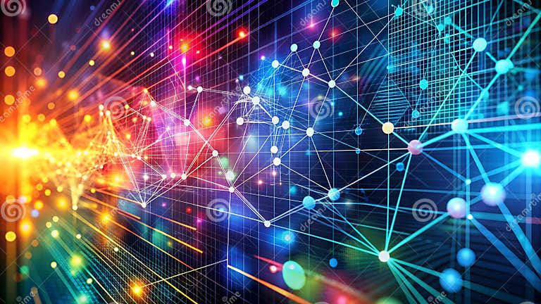 Machine Learning Empowering Machines To Learn Generative AI Stock ...