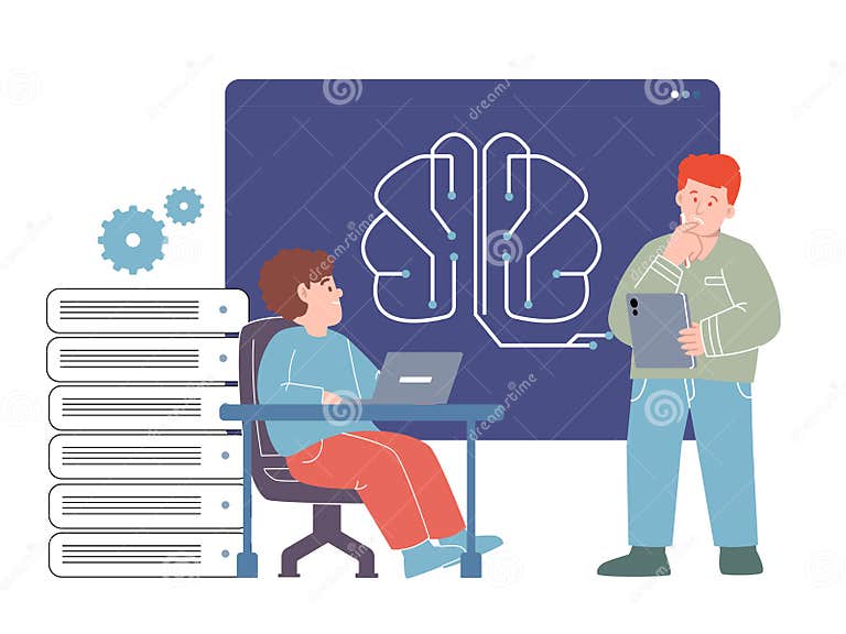 Machine Learning Engineer AI Artificial Intelligence Software Developer ...