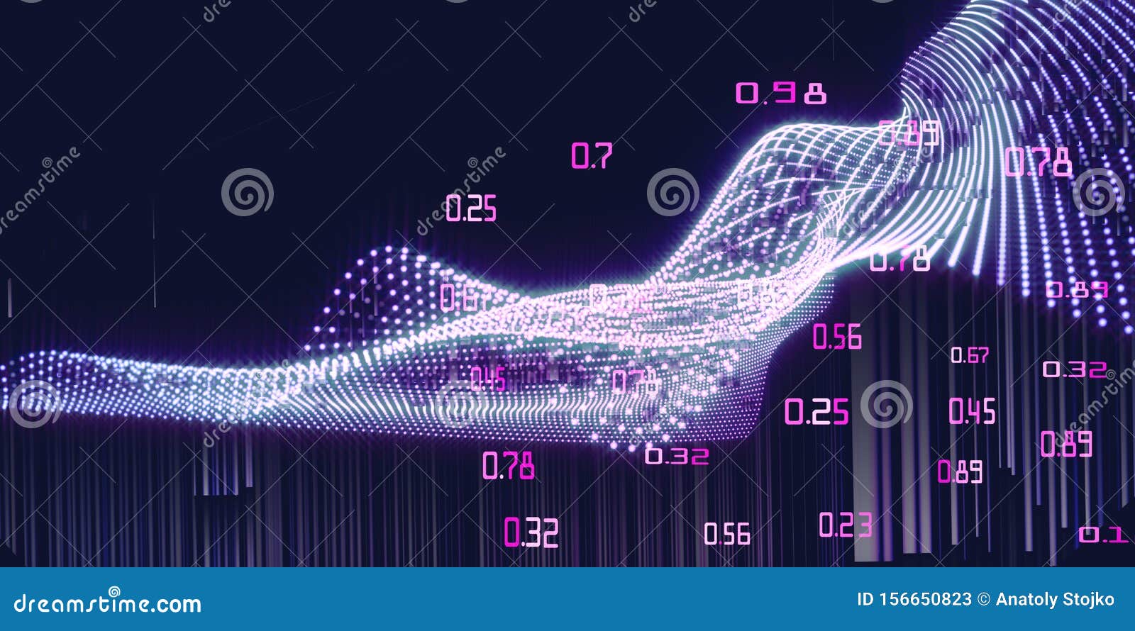 Machine Learning Flow Data. Abstract Analysis Infographics Background ... Machine Learning Flow Data. Abstract Analysis Infographics Background ...