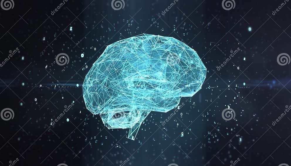 Machine Learning,Fog Calculations, Artificial Intelligence, Ai, Deep Learning Blockchain Neural ...