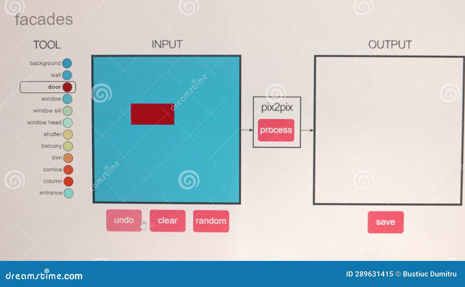 Machine Learning. Generation of Images Using Artificial Intelligence ...