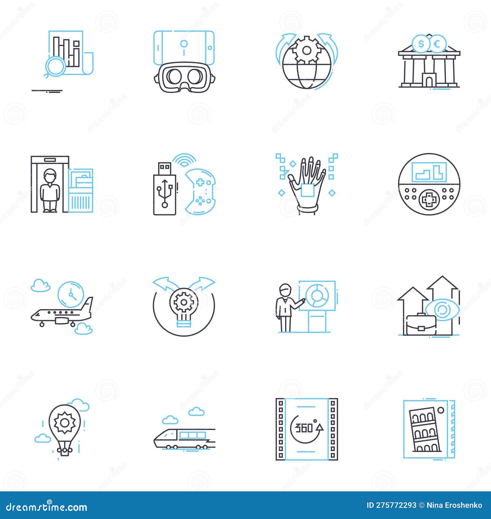 Bayesian Nerks Line Icons Collection. Probabilistic, Machine Learning ... Bayesian Nerks Line Icons Collection. Probabilistic, Machine Learning ...