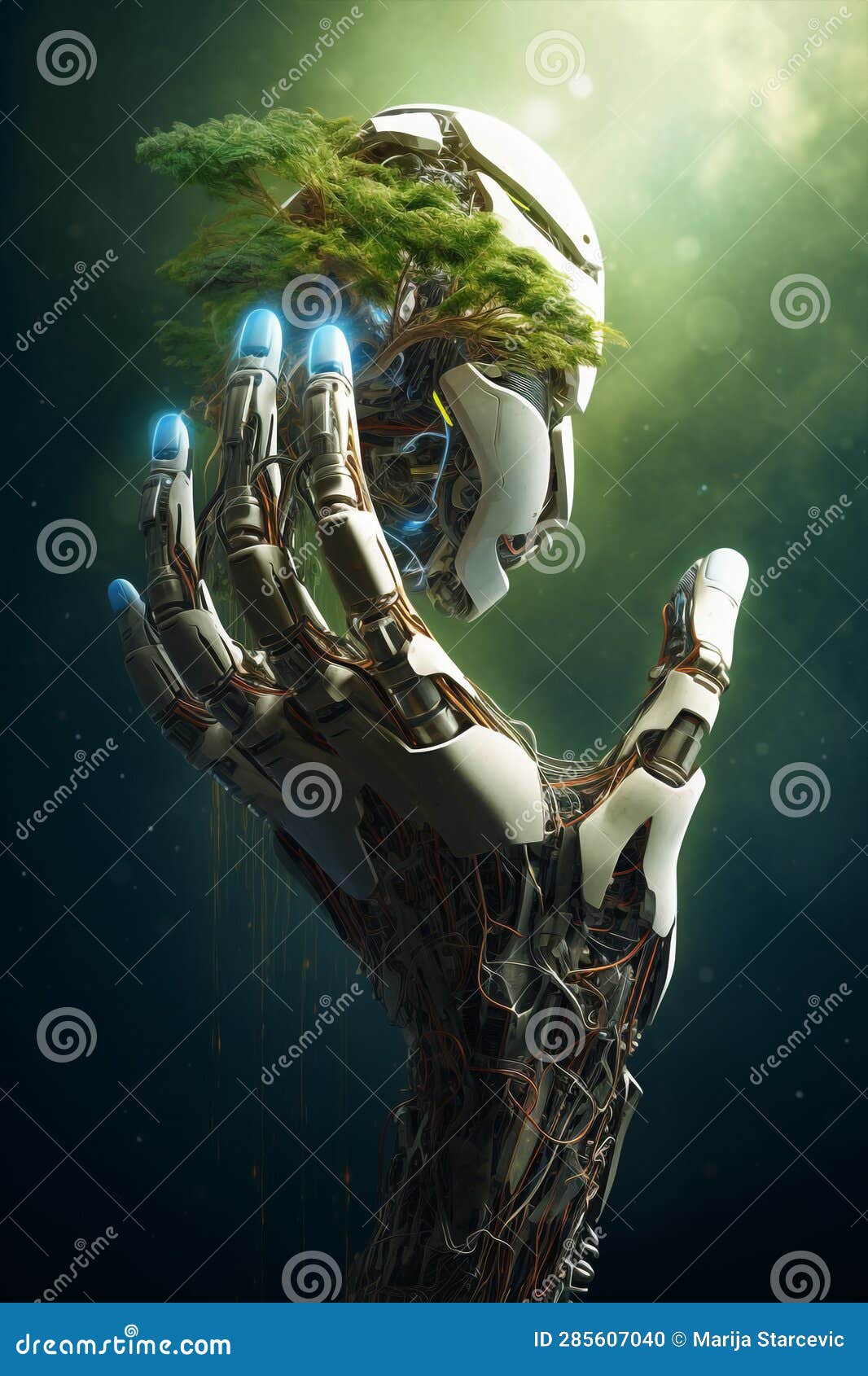 Machine Learning and Machine Learning in Bioinformatics Concept Stock ... Machine Learning and Machine Learning in Bioinformatics Concept Stock ...