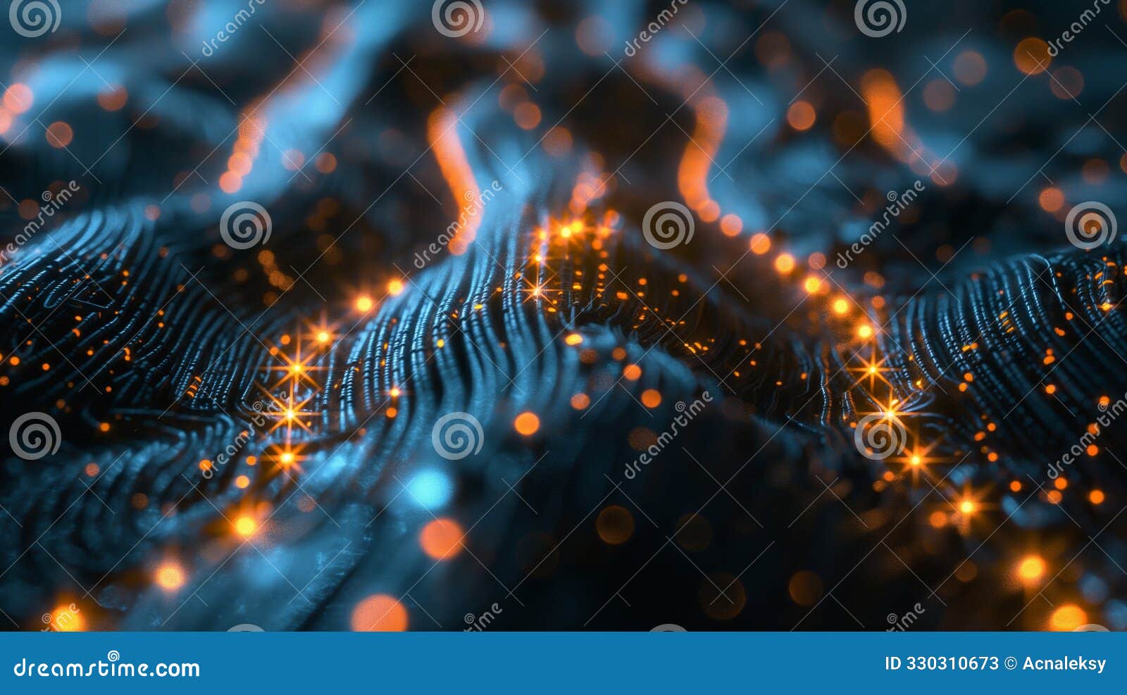 Machine Learning Model Artificial Intelligence Algorithm Stock Image Image Of Data Person