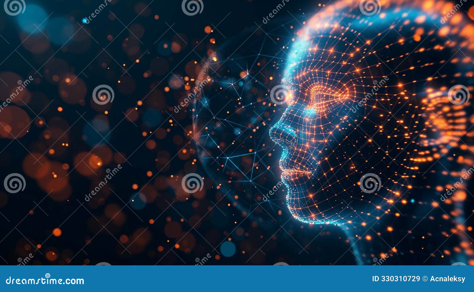 Machine Learning Model Artificial Intelligence Algorithm Stock Image Image Of Algorithm
