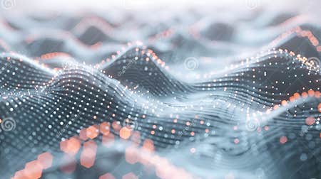 Machine Learning Model Visualizations Showcasing Complex Data Patterns ...