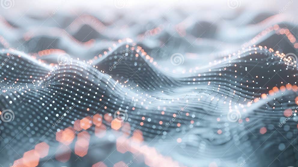 Machine Learning Model Visualizations Showcasing Complex Data Patterns for Advanced Insights ...