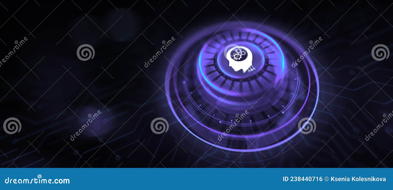 Machine Learning Neural Network AI Artificial Intelligence Technology ...