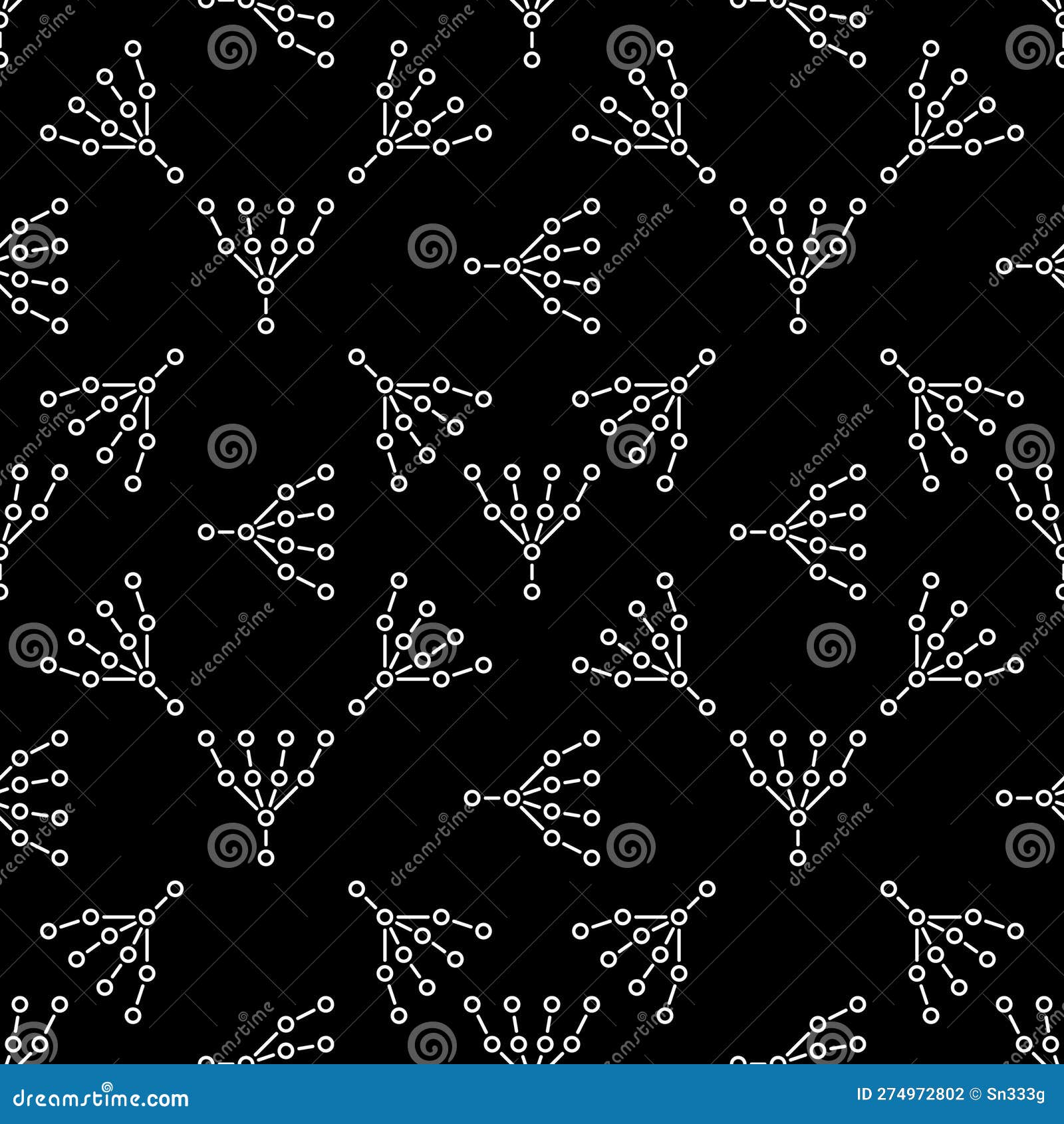 Machine Learning Neural Network Vector Dark Line Seamless Pattern Stock ... Machine Learning Neural Network Vector Dark Line Seamless Pattern Stock ...