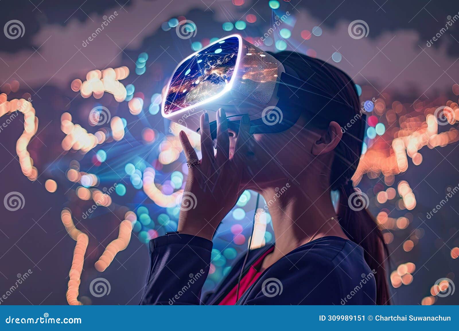 Machine Learning Process Artificial Intelligence Machine Learning and ...