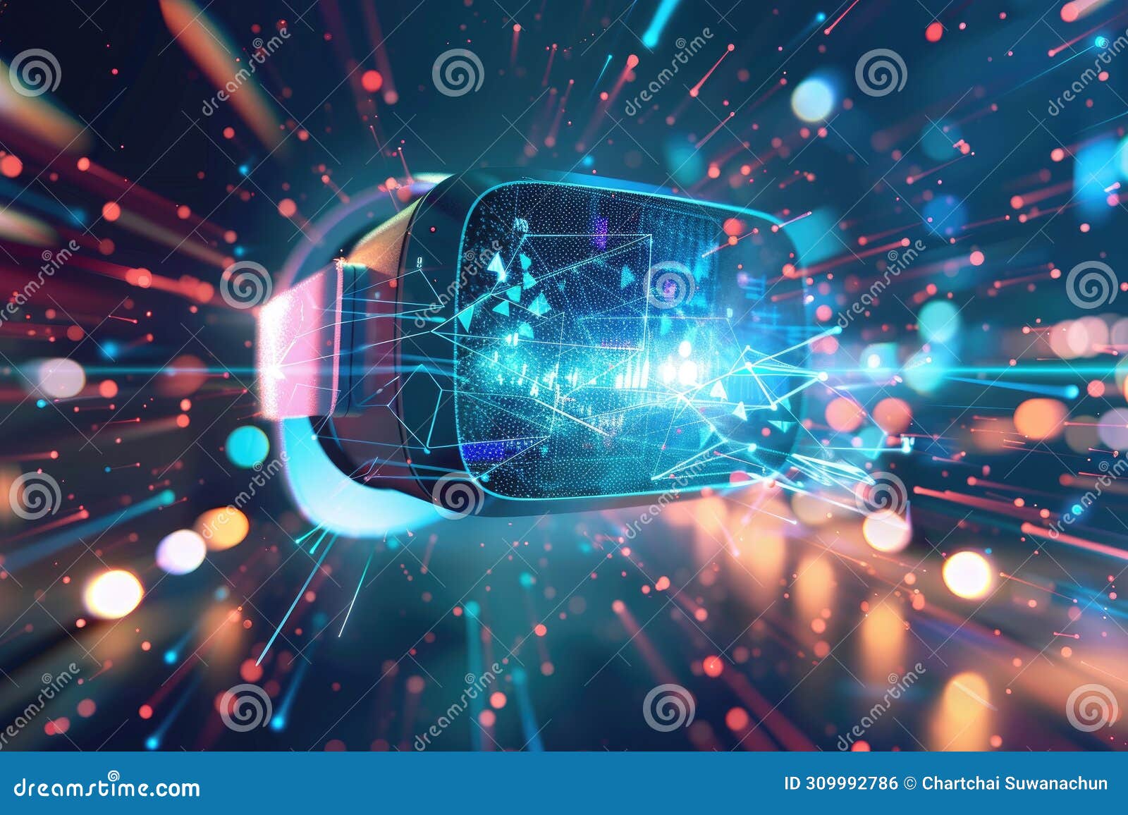 Machine Learning Process Artificial Intelligence Machine Learning and ...