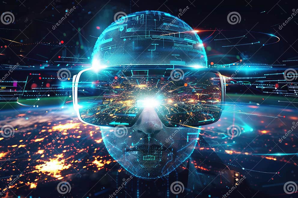 Machine Learning Process Artificial Intelligence Machine Learning and ...