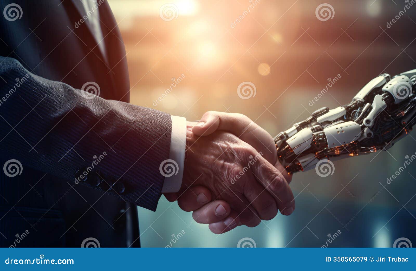 Machine Learning Progress and Partnership between Human and AI. Human ...