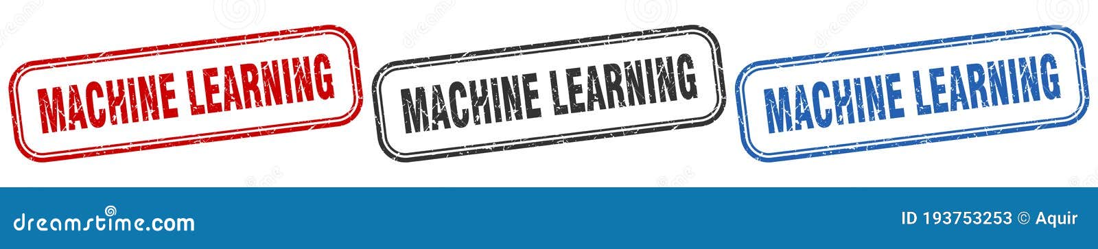 Learning Square Form Shape. Smiling Face. Cute Cartoon Character Frame ...