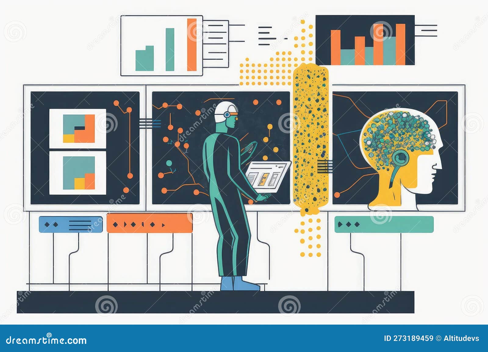 Machine Learning System, Analyzing and Extracting Useful Insights from ... Machine Learning System, Analyzing and Extracting Useful Insights from ...