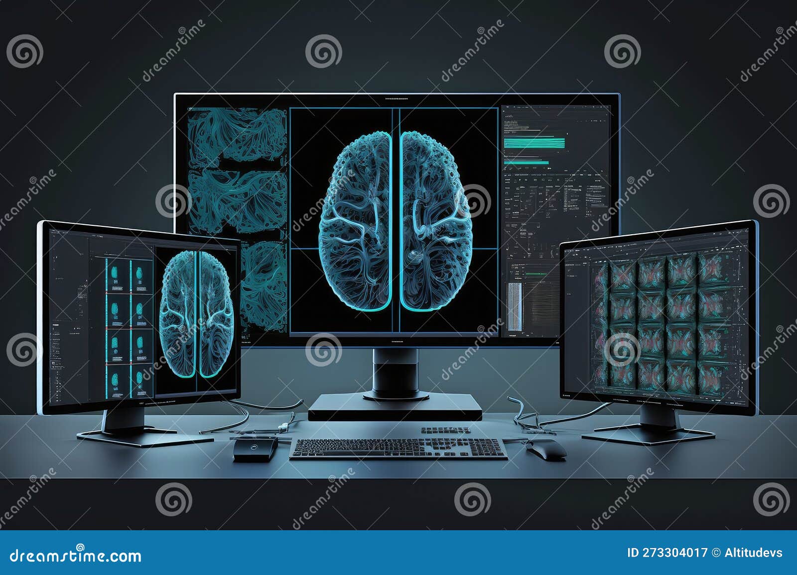 Machine Learning System, Analyzing Thousands of Diagnostic Images for ...
