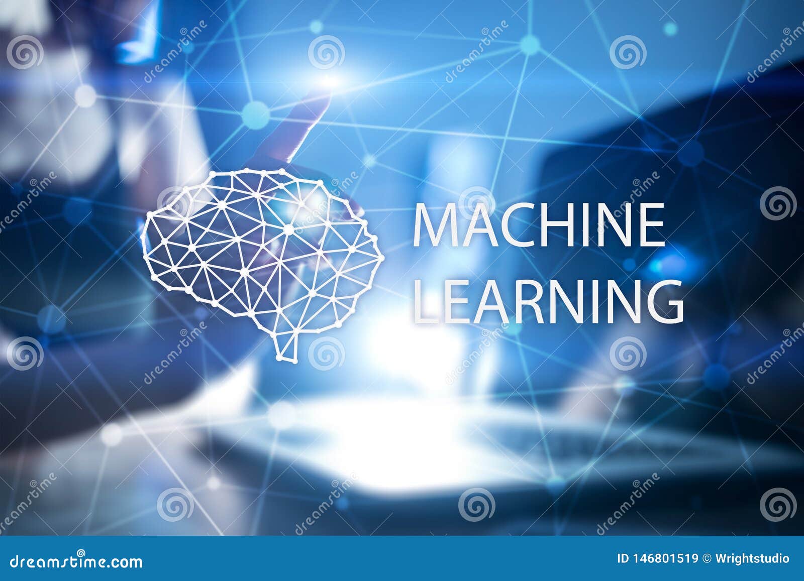 Machine Learning Technology and Artificial Intelligence in Modern ...