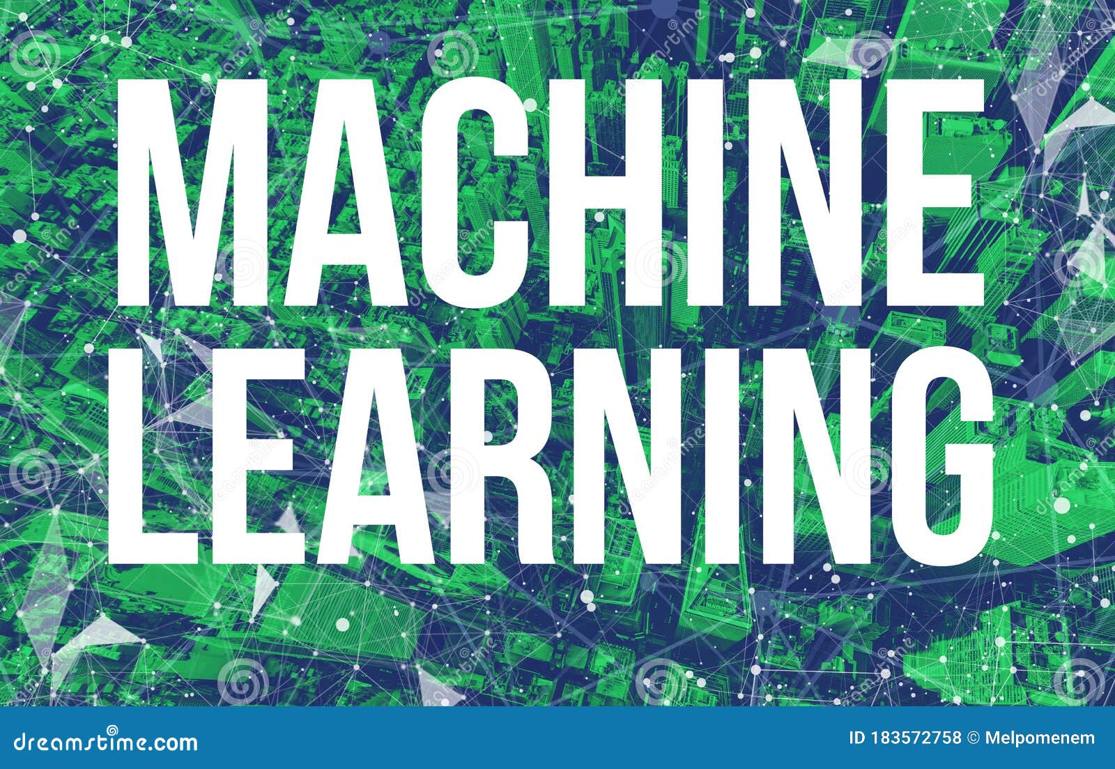 Machine Learning Theme with Abstract Network Patterns and Manhattan ...