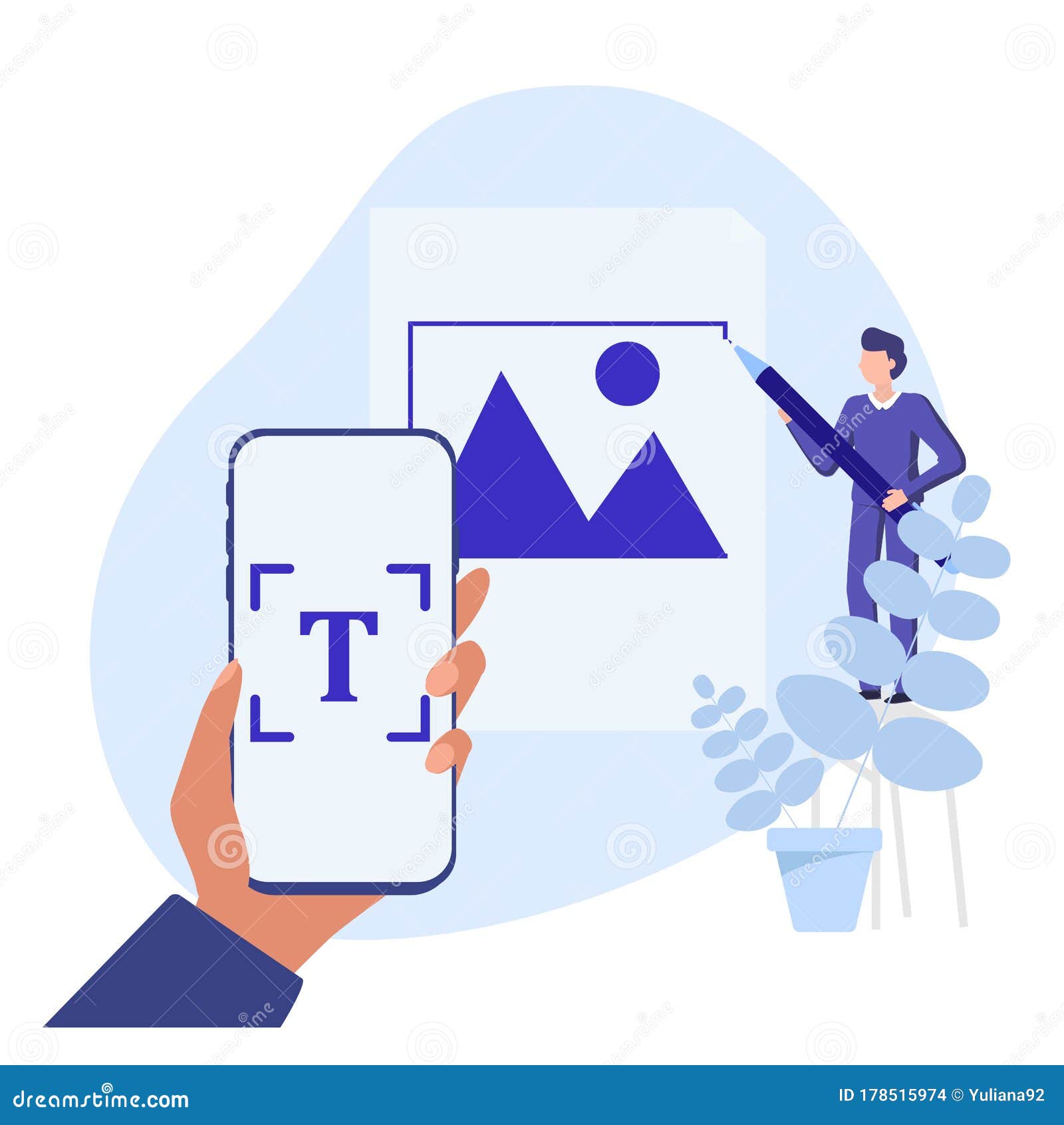 Machine Learning Title Generation, Image Description. Image Captioning ...