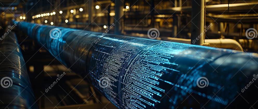 Machine Learning To Manage Industrial Systems with AI Driven Analytics ...