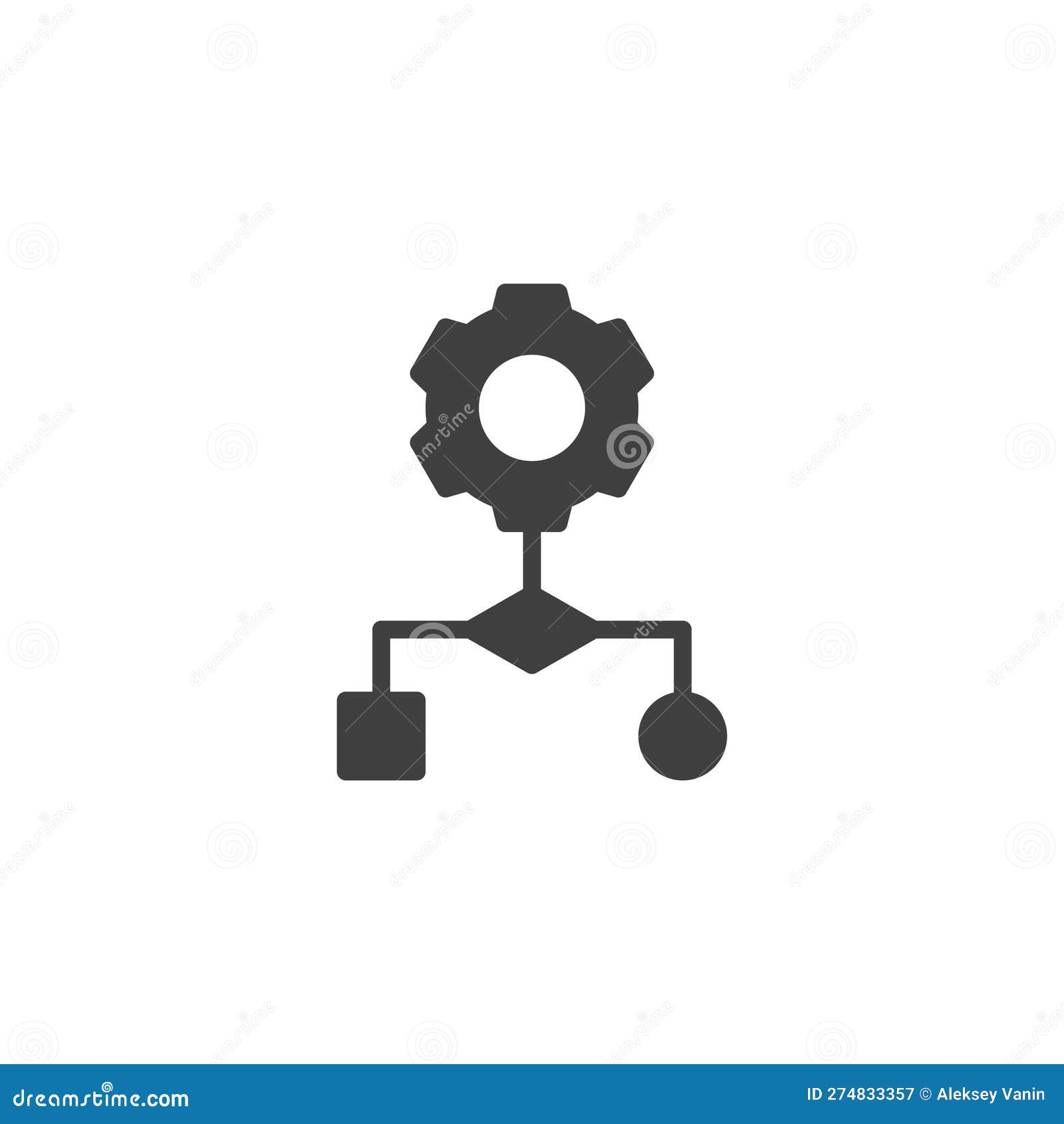 Machine Learning Vector Icon Stock Vector - Illustration of logo, solid ... Machine Learning Vector Icon Stock Vector - Illustration of logo, solid ...