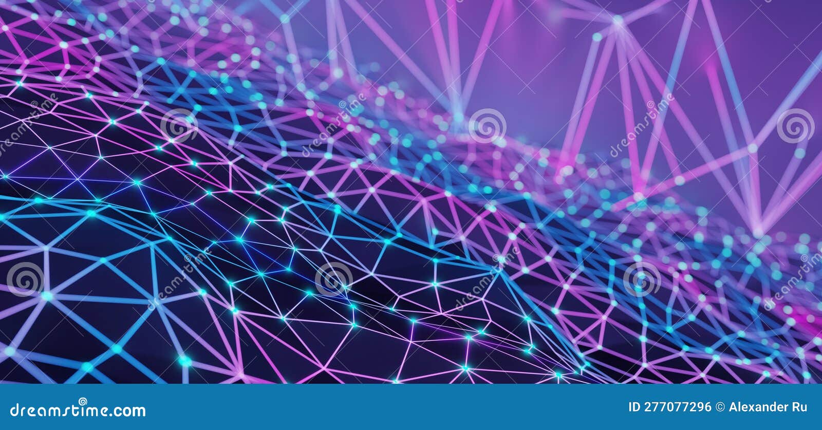 Machine Learning. Wide Banner. Data Background. Network Structure Background. Blockchain ...