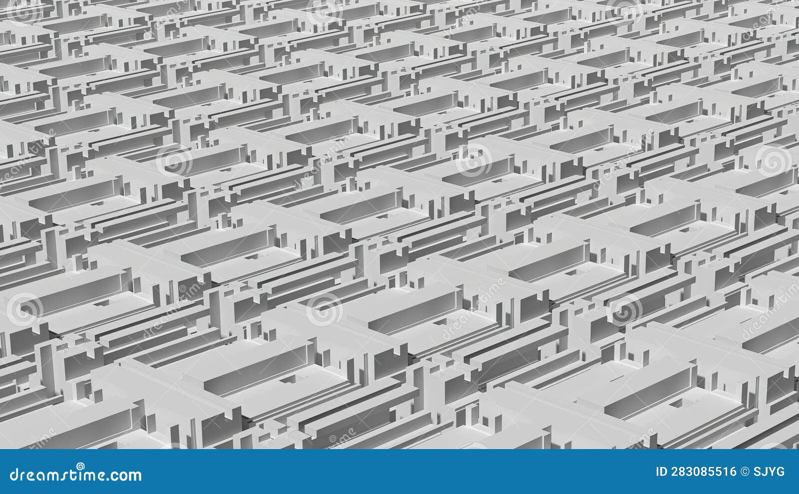 A Machine-like Structure a Simple Design in Which Linear Circuits Draw ...