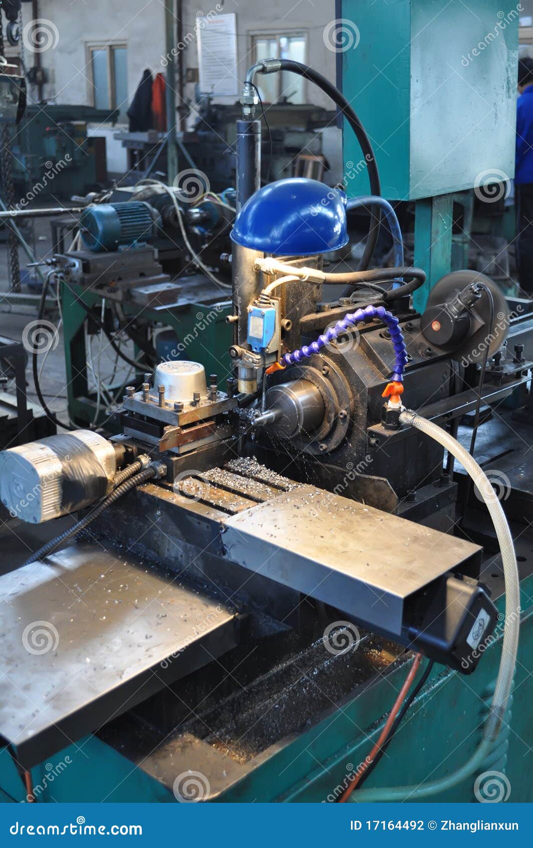 Machine local photos stock photo. Image of cutting, mill - 17164492