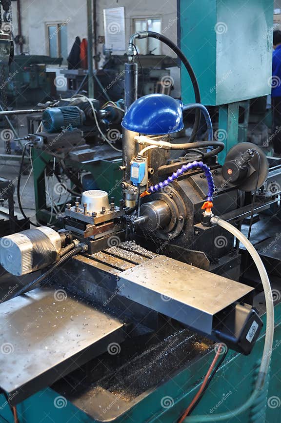 Machine local photos stock photo. Image of cutting, mill - 17164492