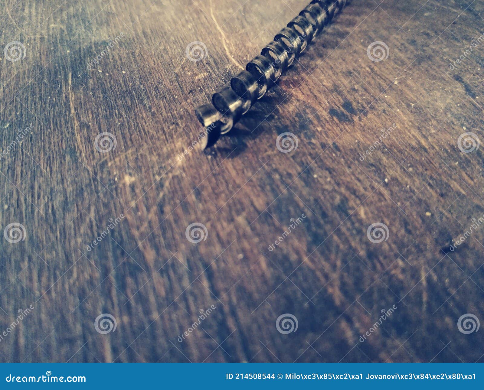 Machine, Metal, Wood, Spring, Stock Photo - Image of wing, sand: 214508544