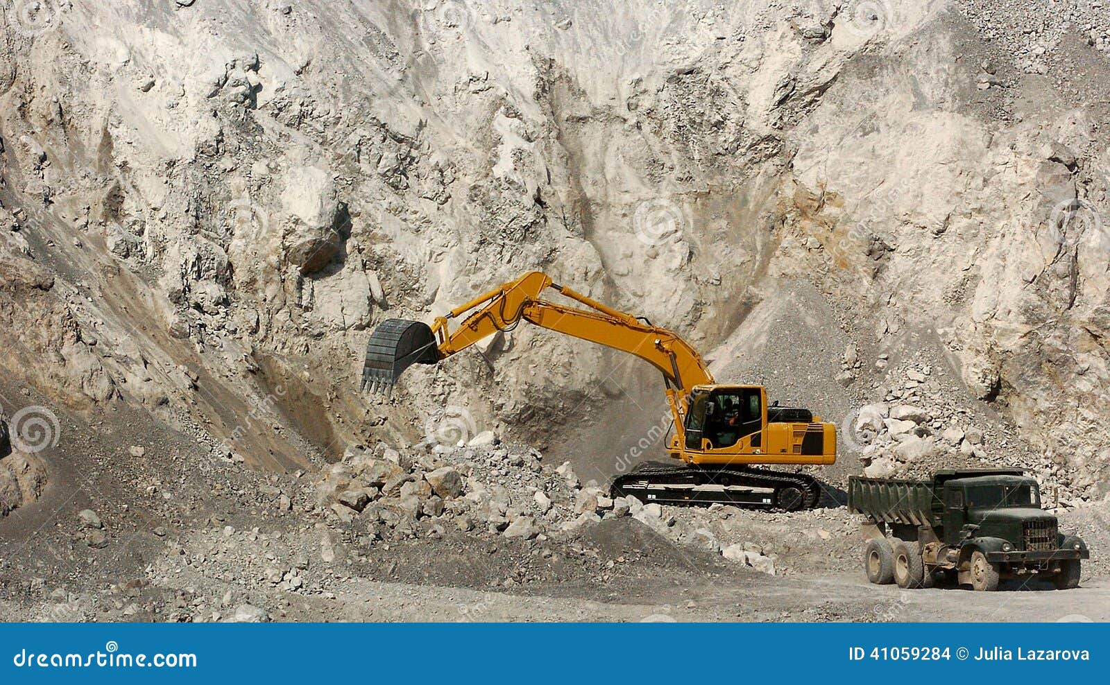 Machine editorial stock image. Image of extraction, ural - 41059284