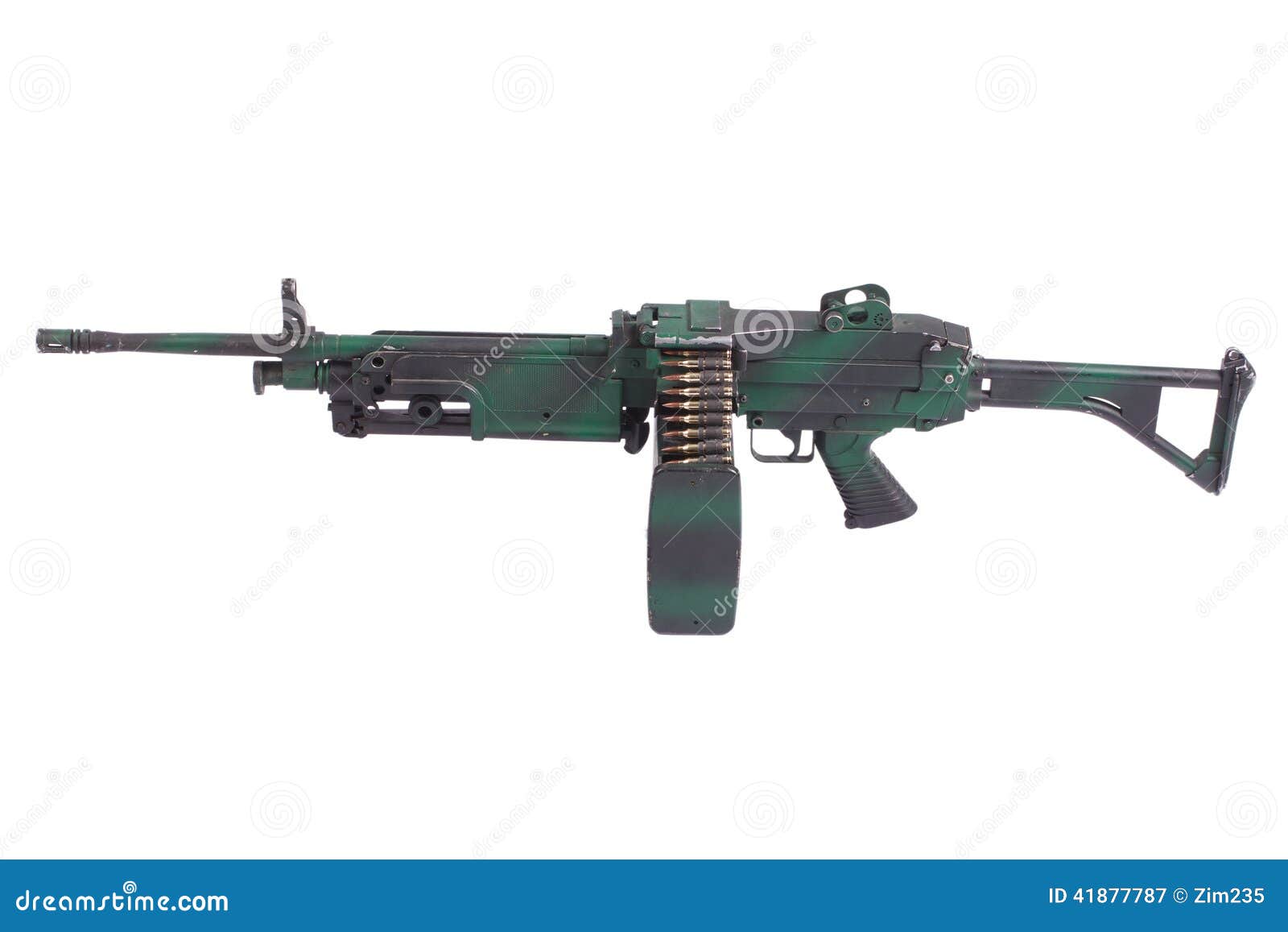 Machine mk1 gun stock image. Image of forces, shot, firearm - 41877787