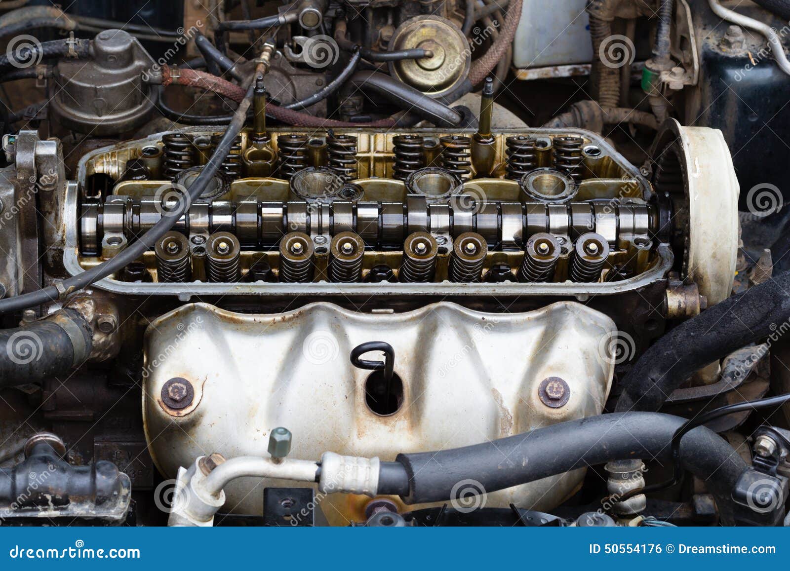 Machine stock photo. Image of iron, motor, automobile - 50554176