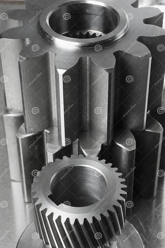 Machine-part-concept stock image. Image of mechanical, gears - 796323