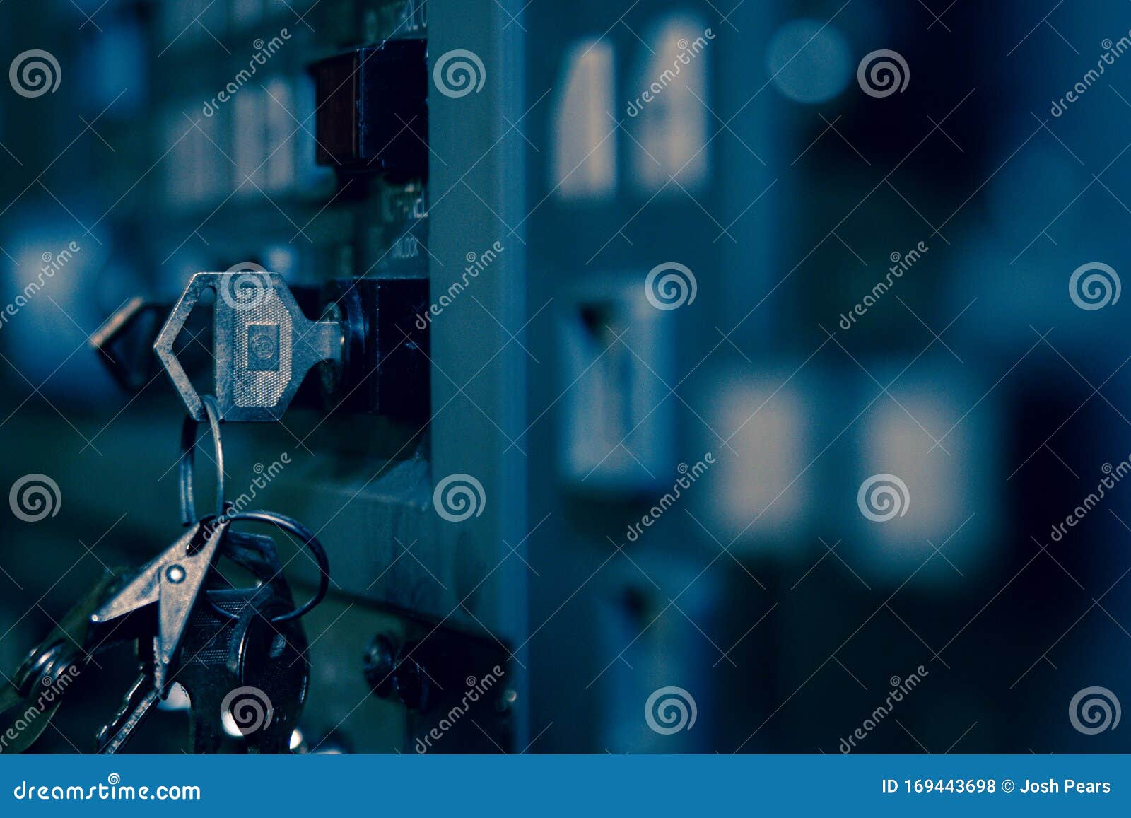 Control panel key stock photo. Image of metal, process - 169443698