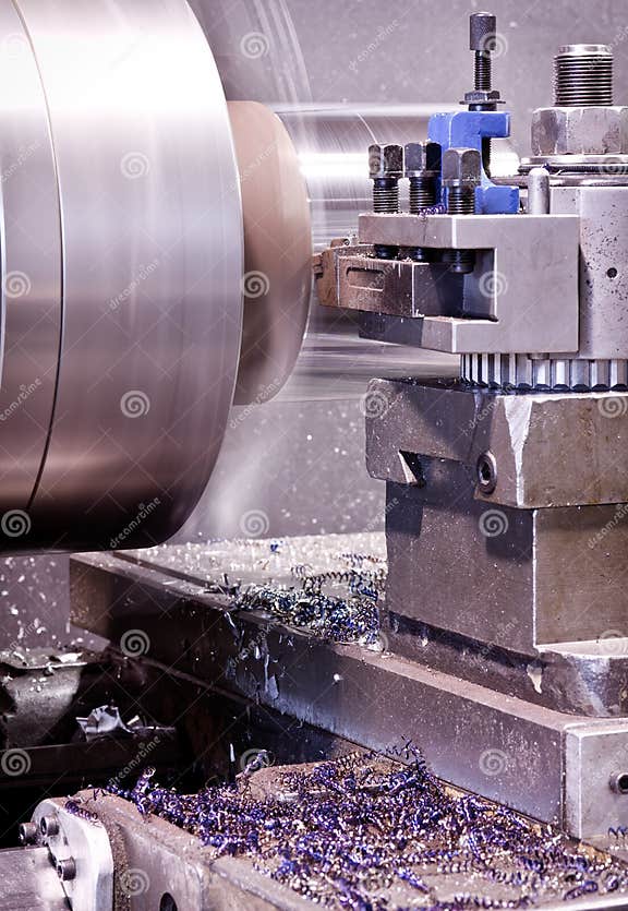 Machine shop stock photo. Image of tooling, metal, machines - 22449094