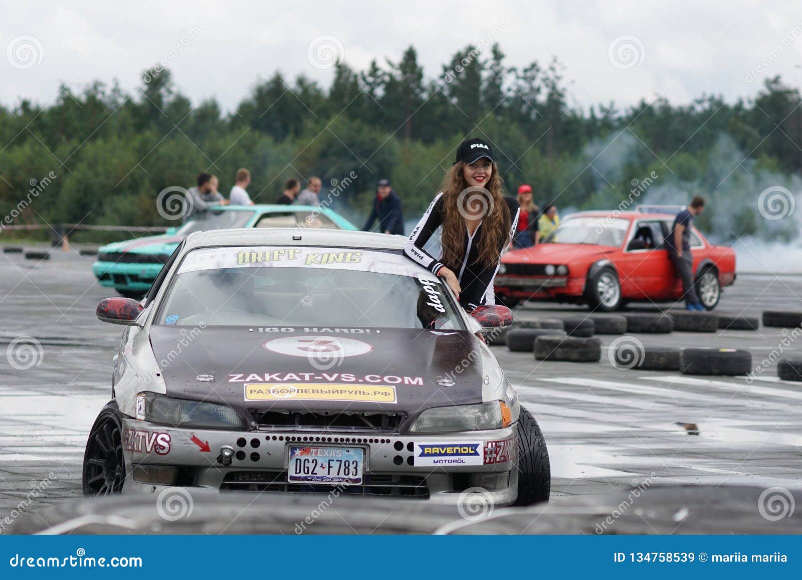 Machine show editorial stock image. Image of show, machine - 134758539