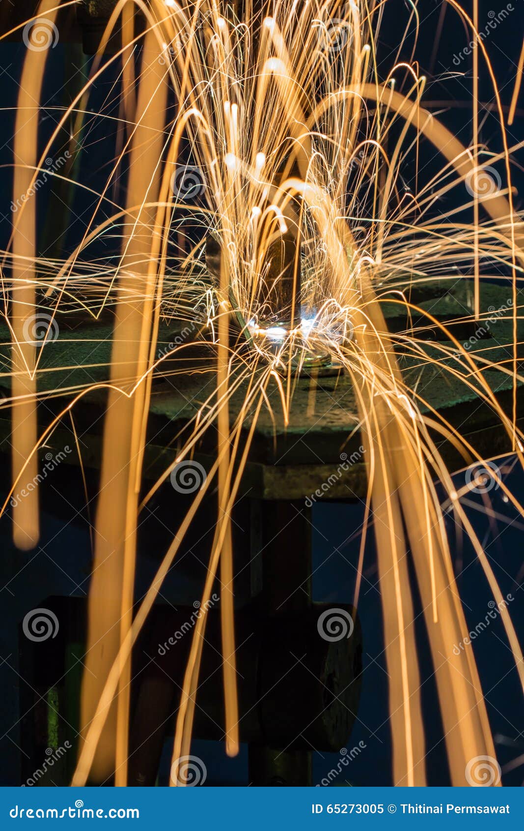 Machine Spot nut stock image. Image of automate, engineering - 65273005