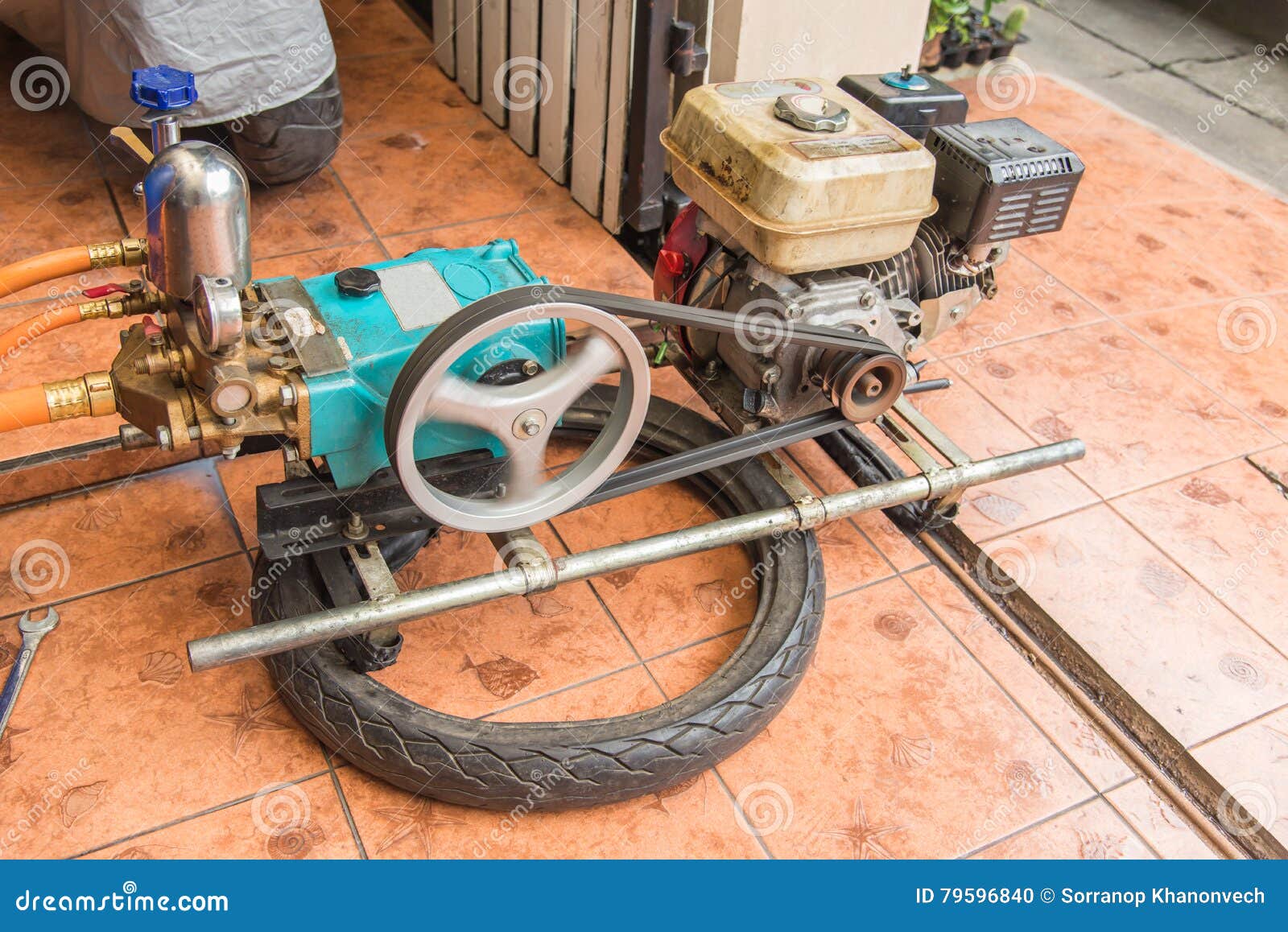 Machine termite stock photo. Image of form, poison, insect - 79596840