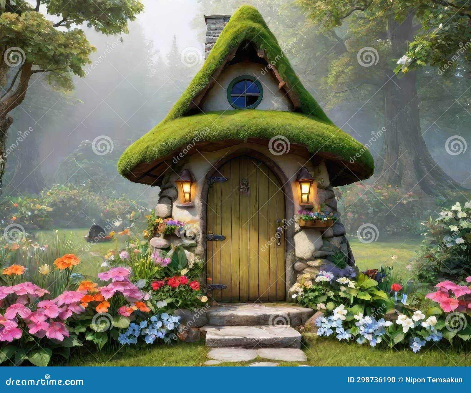 Machine Tools at Work in a Modern Factory Stock Photo - Image of ...