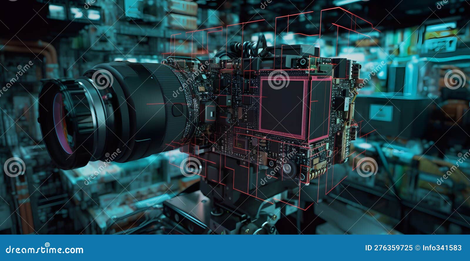 Machine Vision Icon Or Visual Recognition Vector | CartoonDealer.com ... Machine Vision Icon Or Visual Recognition Vector | CartoonDealer.com ...