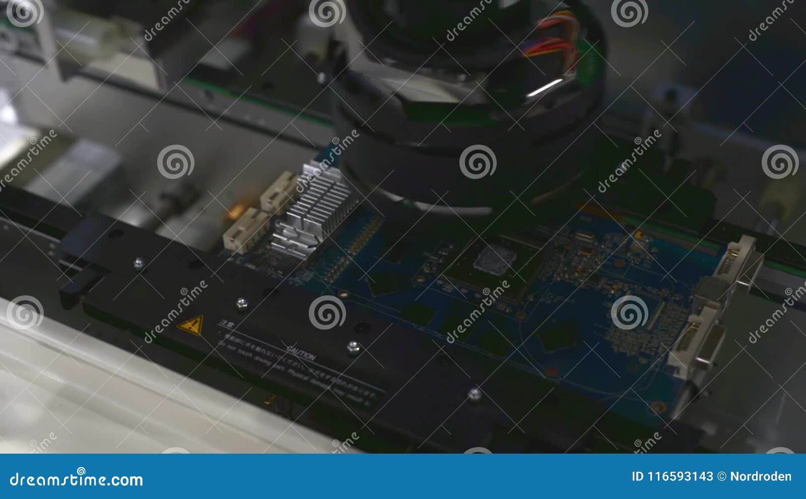 Machine Visual Control of the Manufacturing Quality of the Printed ...