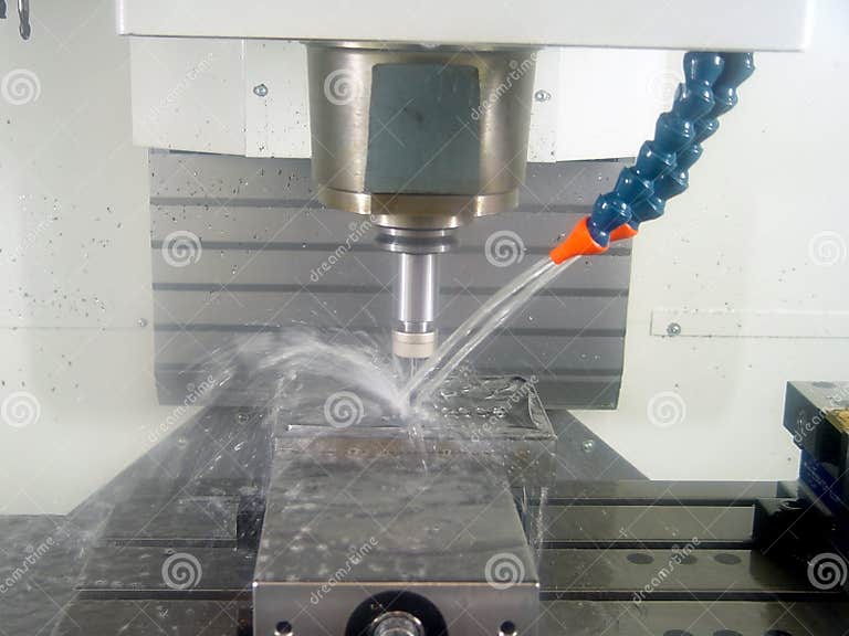 Machine work stock image. Image of machine, move, edge - 2293899