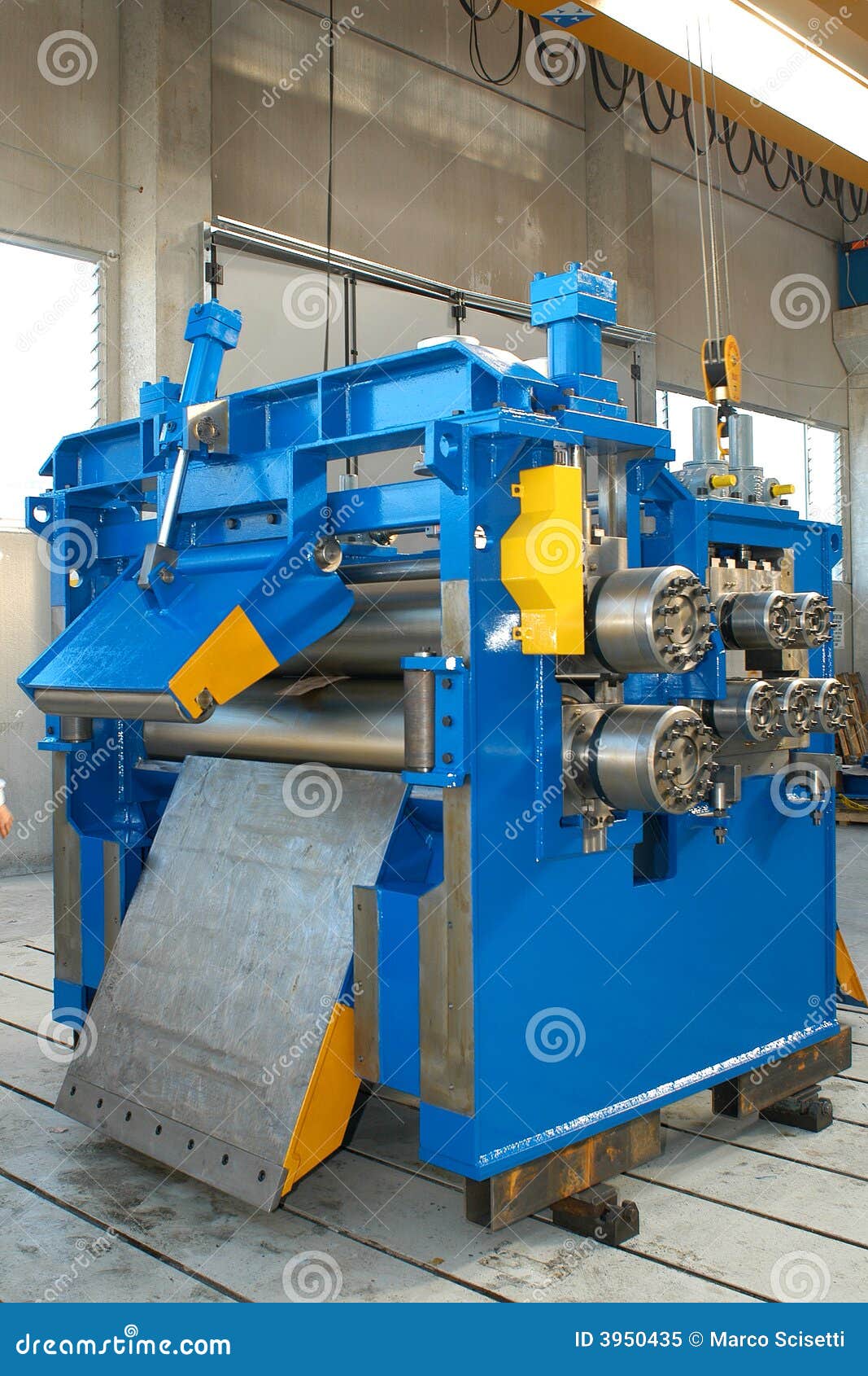Machinery stock image. Image of machinery, security, industry - 3950435