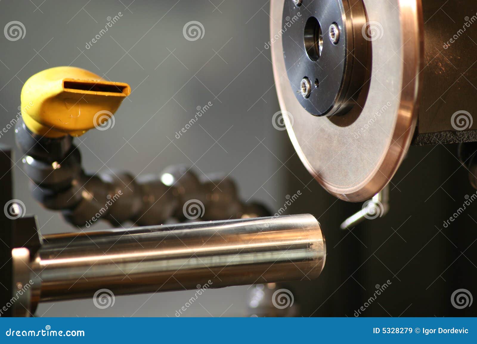 Machinery stock image. Image of establishment, circuits - 5328279