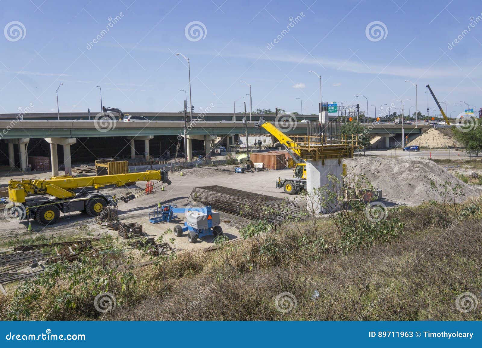 Florida Freeways Photos - Free & Royalty-Free Stock Photos from Dreamstime