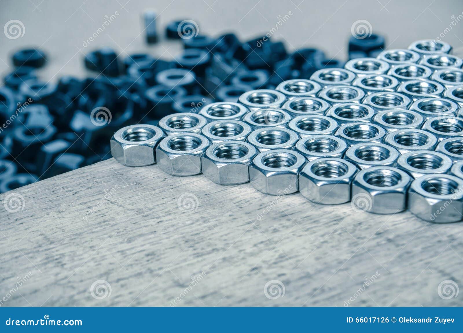 Machinery parts Nut stock photo. Image of friendly, carved - 66017126