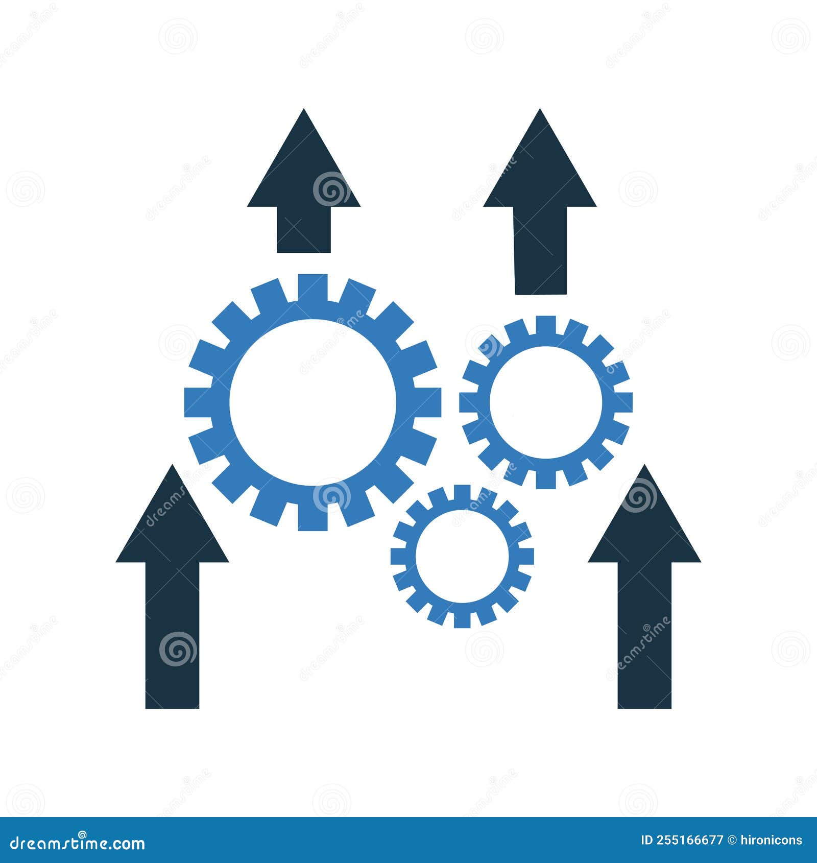 Machinist, Adapt, Inprocessing Icon. Simple Editable Vector Graphics ...