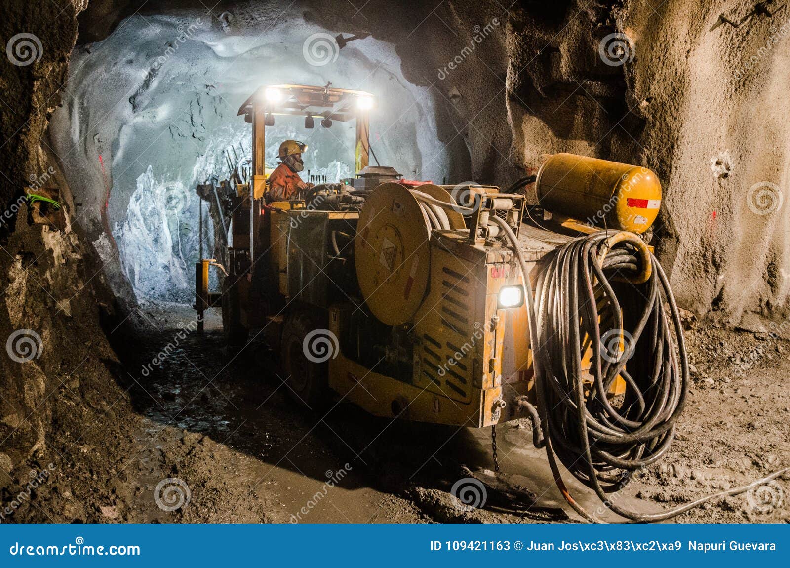 Machinist stock image. Image of power, industrial, engineering - 109421163