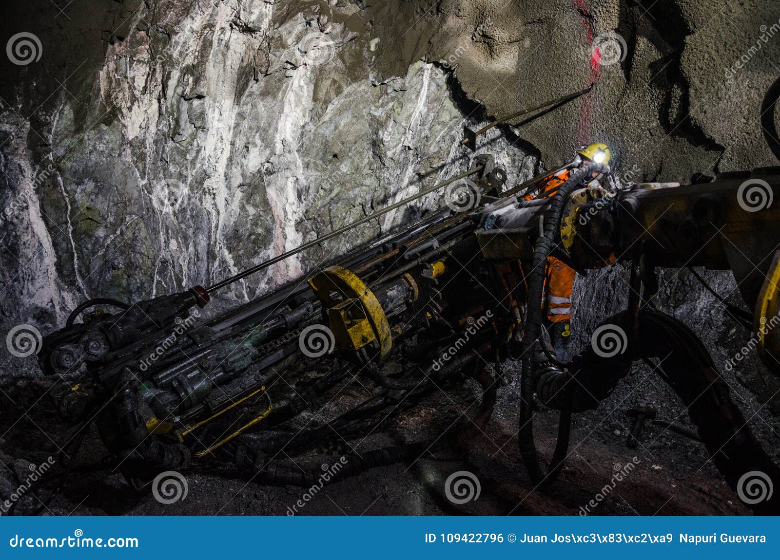 Machinist stock photo. Image of worker, machines, professional - 109422796